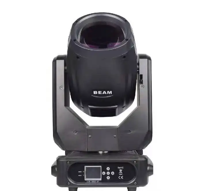 stage lighting 250w beam moving Head light for event concert DJ Disco ...