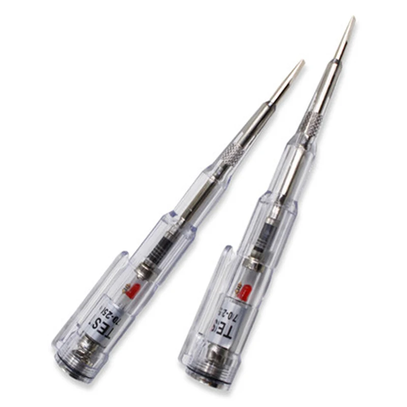 Electrical Testing IP56 Waterproof Voltage Tester Induced Electric Pen ...