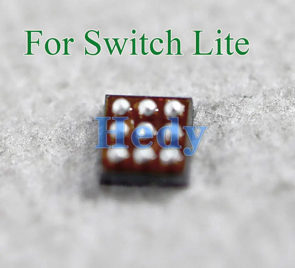1pc-Original-new-For-Nintendo-Switch-Lite-Backlight-IC-Chip-Motherboard ...