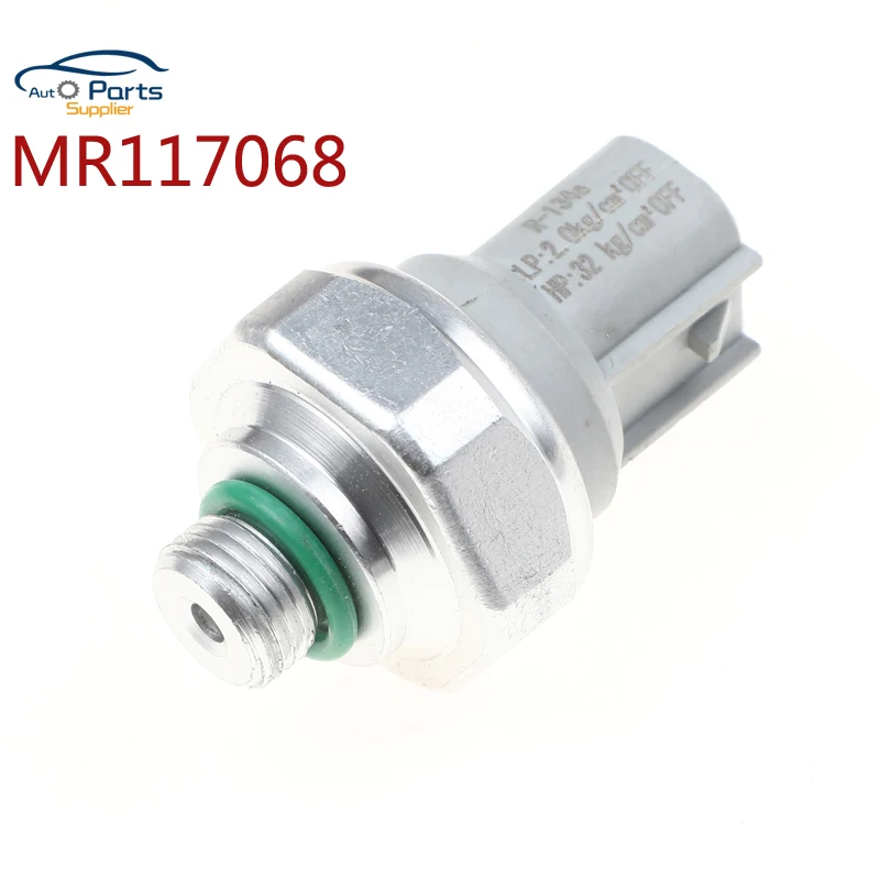 For Toyota Lexus Mitsubishi Toyota HVAC Binary Pressure Switch Four ...