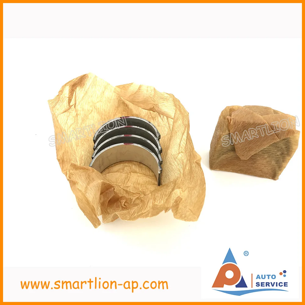 Connectg Bearing SET 8 1/2 0606W1 0606.W1 Used for Peugeot 206 Citroen ...