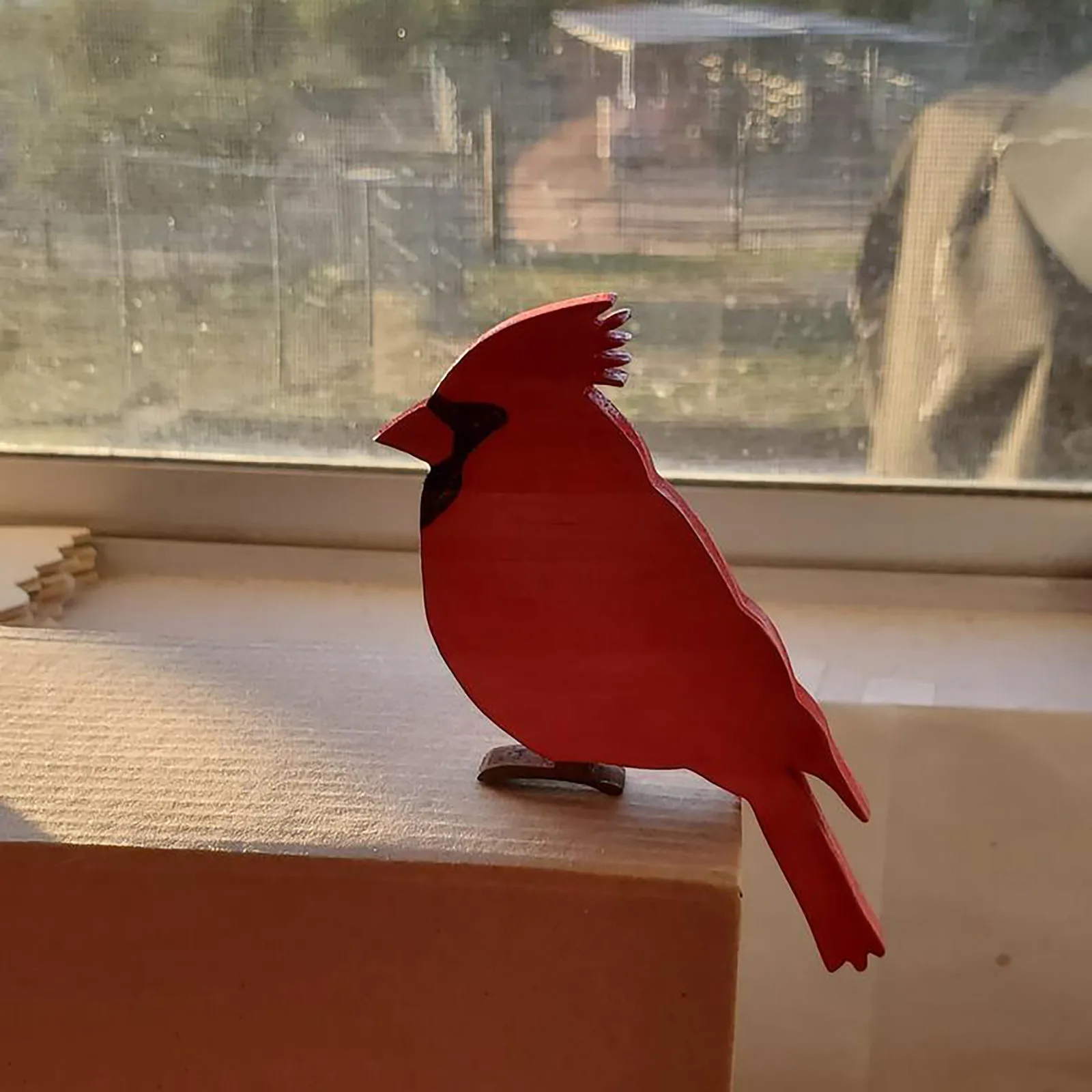 Red Robin Bird Gifts