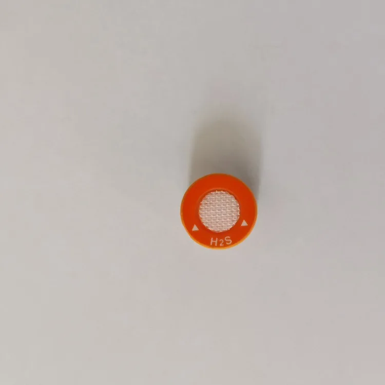 Riken RIKEN KEIKI GX-2009 Hydrogen Sulfide Sensor ES-1827i, 57% OFF