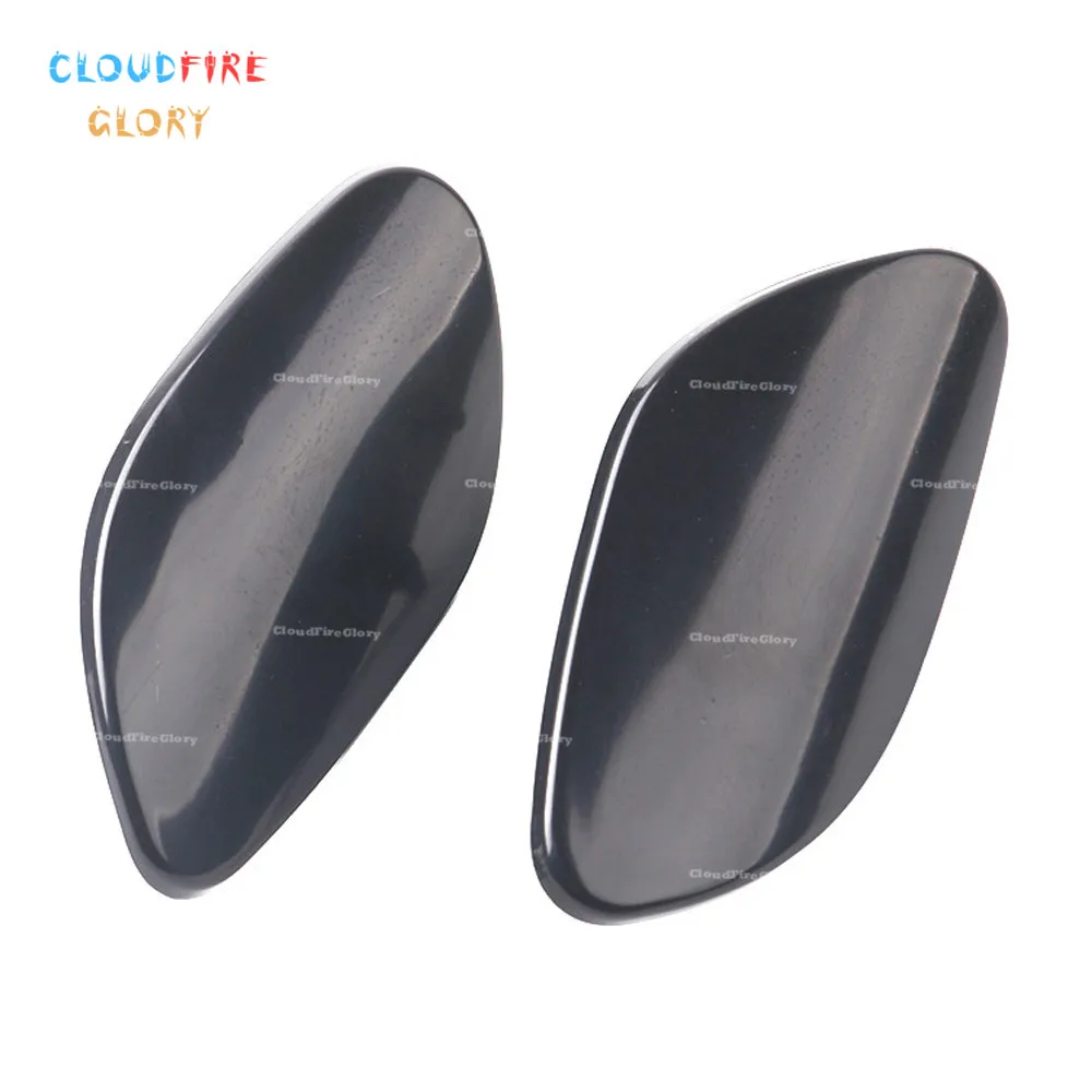 CloudFireGlory-39870059-39870060-Pair-Left-Right-Headlight-Washer-Cover ...