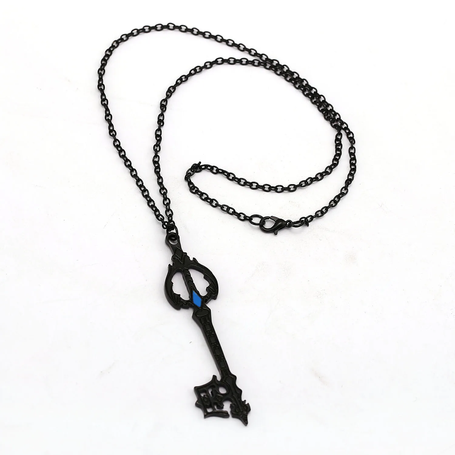 Oblivion Keyblade Necklace