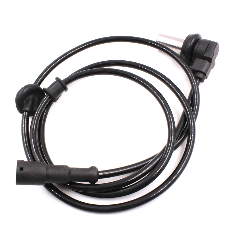 Высококачественный задний правый ABS Датчик скорости колеса для Audi A6 ...