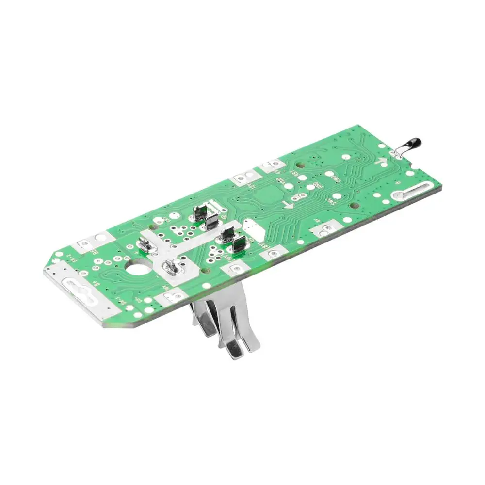 Bms Protection Circuit Board Pcb For Dyson V6 V7 21.6v Mattress Fluffy ...