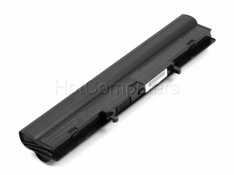 Аккумулятор A41 U36, A42 U36 для Asus U32, U36, U44, U82 Series, p/n ...