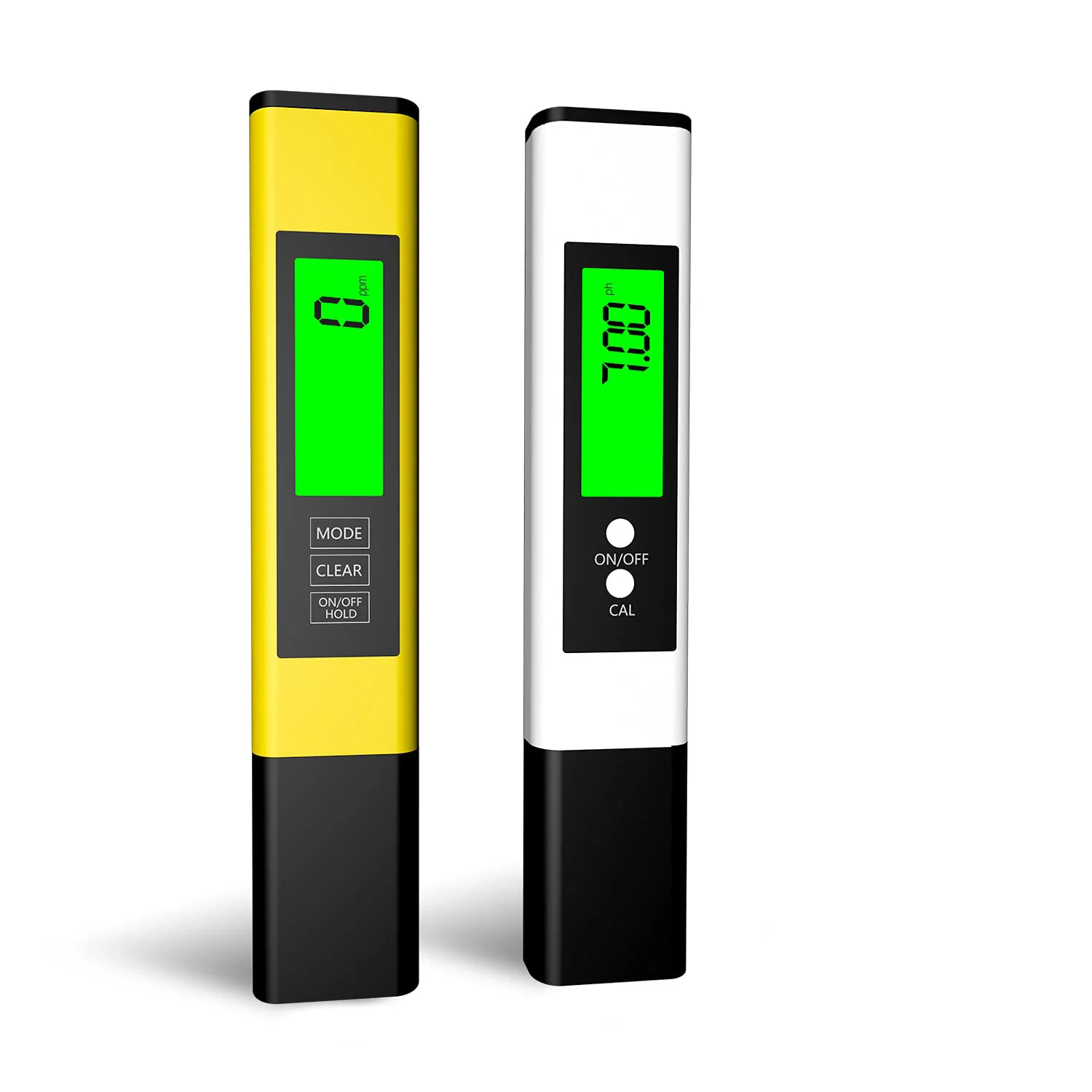 3 in 1 TDS Meter PPM Tester TDS Temperature EC Meter PPM Conductivity ...