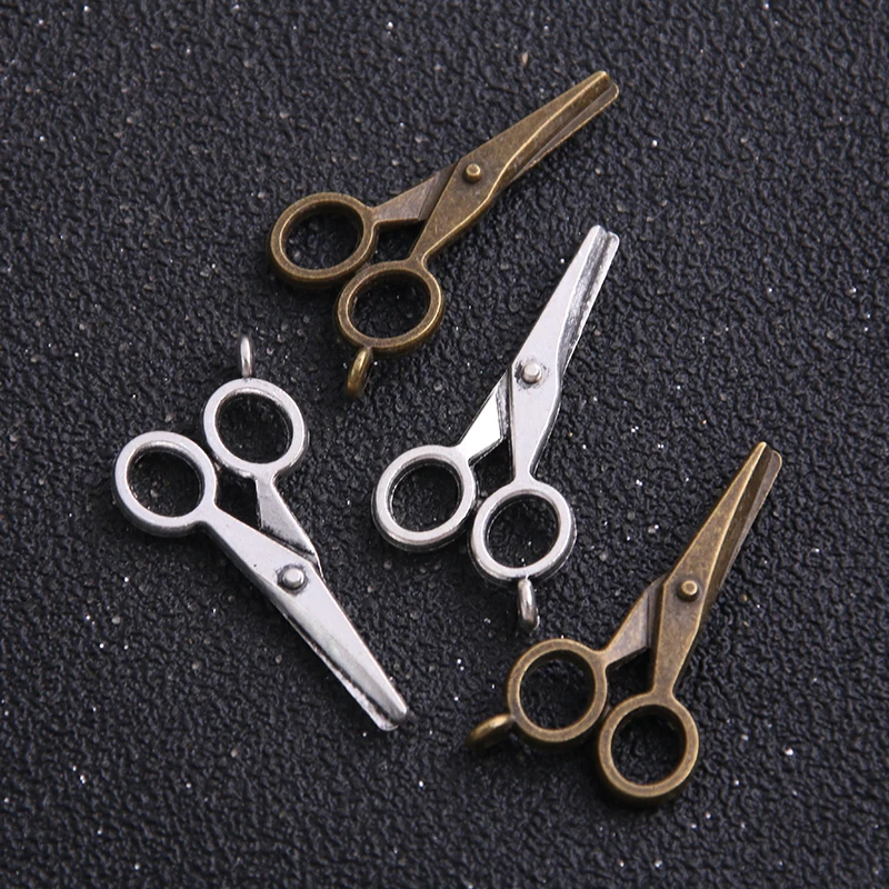 10pcs-lot-16-31mm-Two-Color-Antique-Metal-Alloy-Big-Scissors-Charm ...
