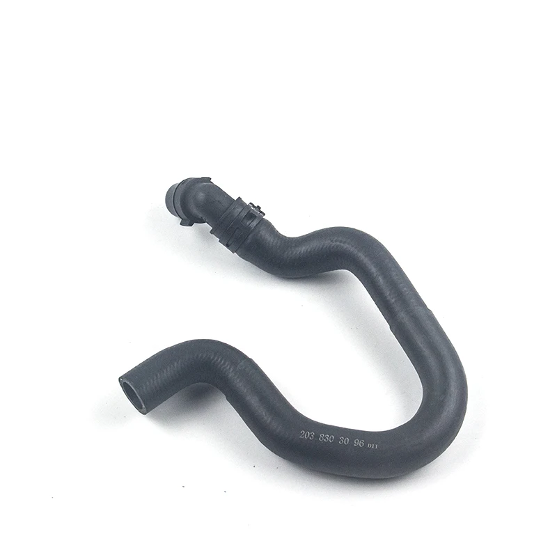 Brand Xuzhiang New 2038303096 Engine Pipe A2038303096 For Mercedes-benz ...