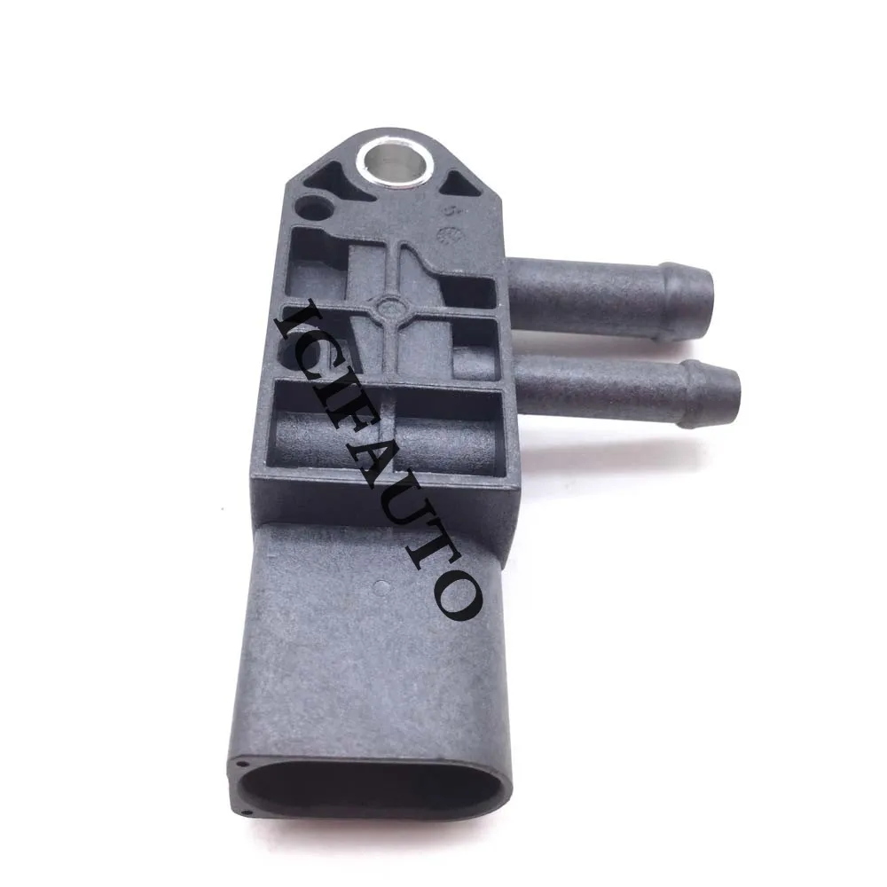 Pressure Map Sensor For Audi A3 A4 A6 A8 Q7 Seat Alhambra Altea Ibiza ...