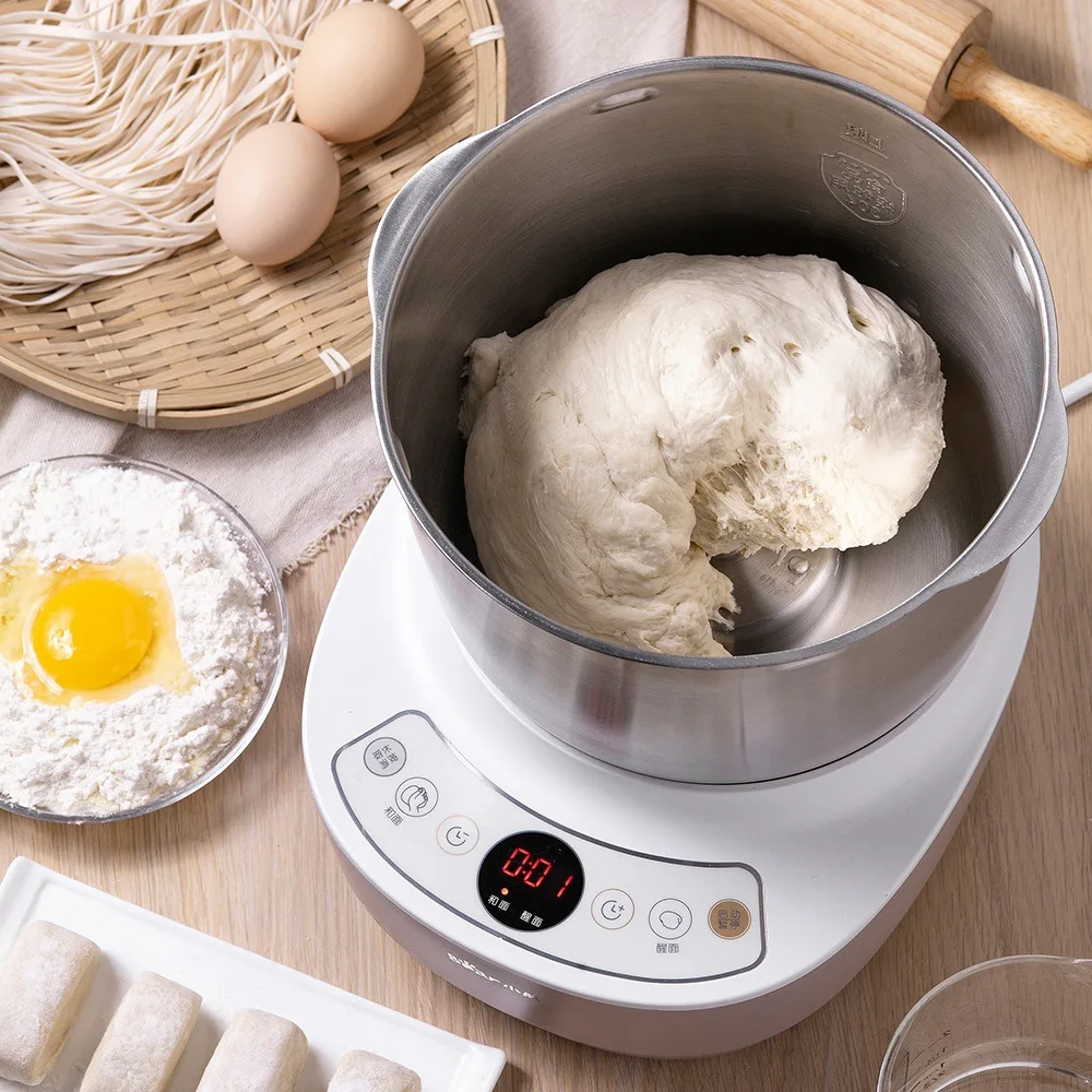Domestic dough maker store