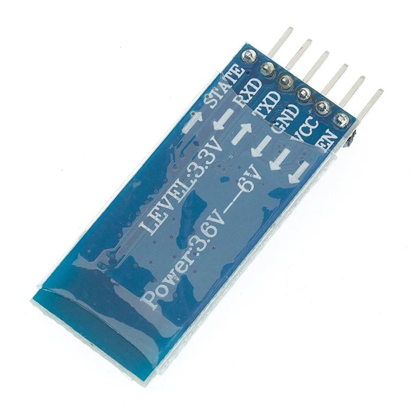 AT-09 Android IOS BLE 4.0 Bluetooth module for arduino CC2540 CC2541 ...