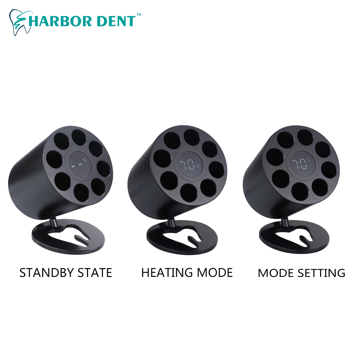 Dental Ar Heater Composite Heater Resin Heating Composed Dentist ...