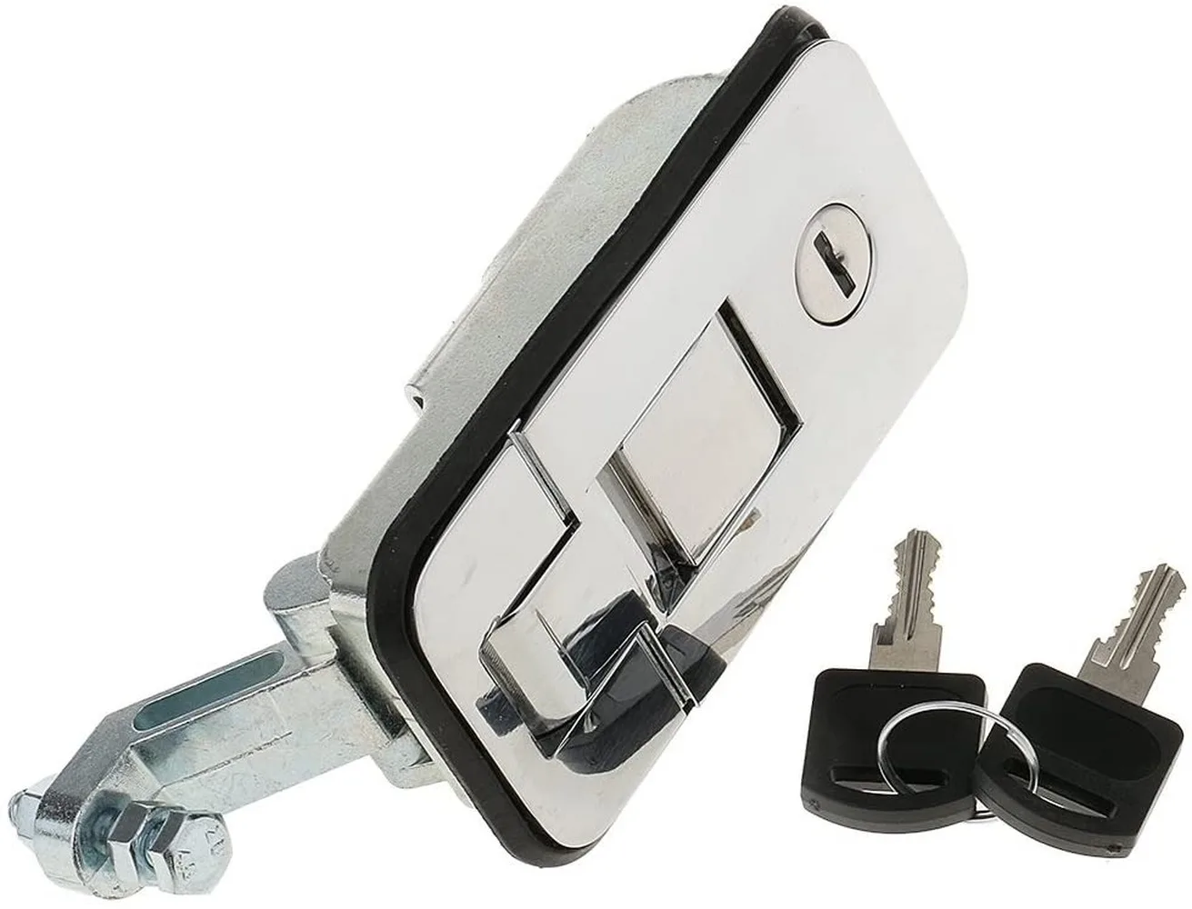 Lock Lock Box Tools Camper Trailer Truck 4x4 4wd Caravan With 2 Key ...