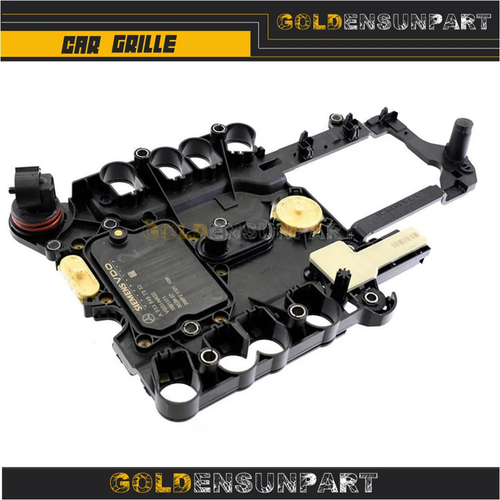 7G 722.9 0002702600，A000270260080 Blank Conductor plate Control Module ...