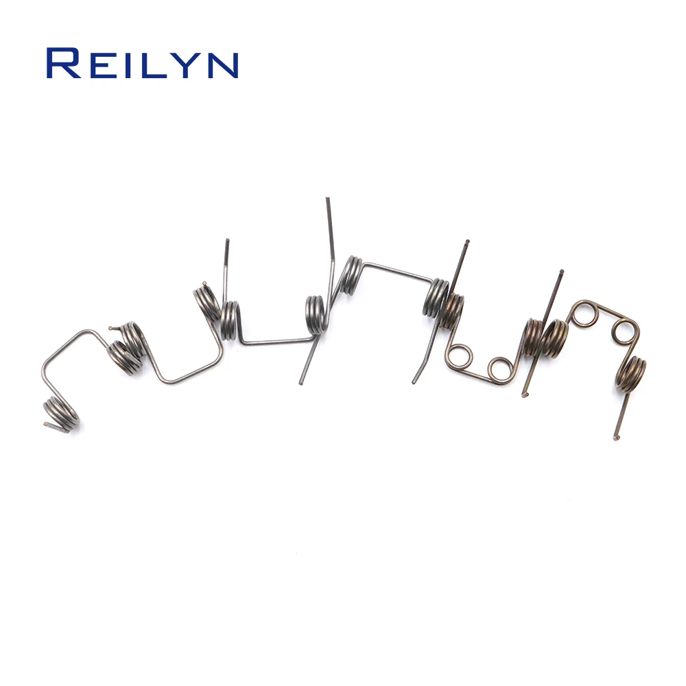 Spare Parts Spring For Pneumatic Nail Gun Accessory For Coil Air Nailer ...