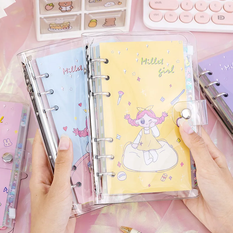 Korean Notebooks