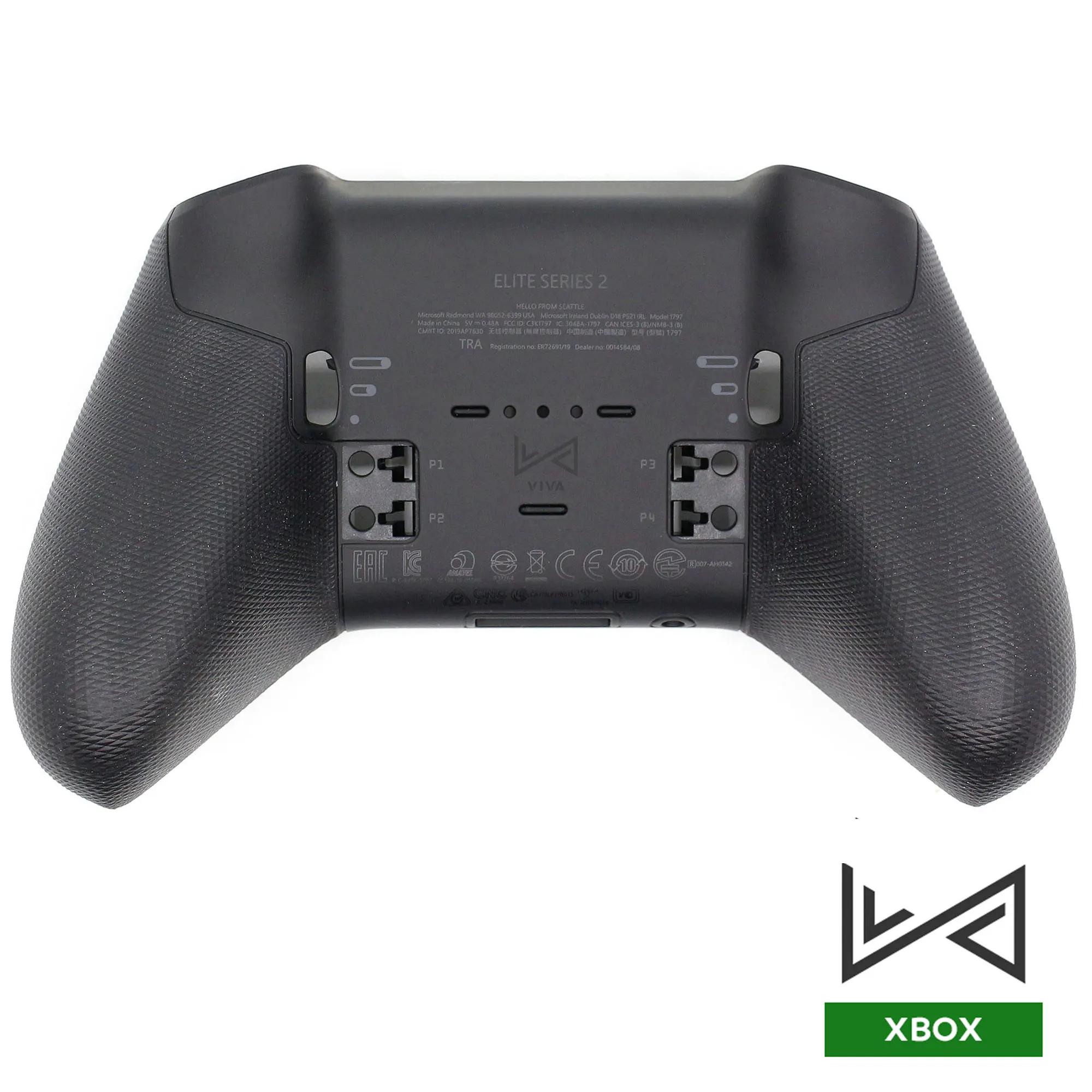 Ferien Surfen Überlauf xbox elite v2 controller Median Zögern Reform