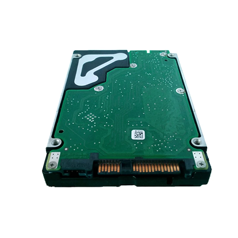 New HDD For Seagate Exos 300GB 2.5" SAS 12 Gb/s 256MB 15K For Internal ...