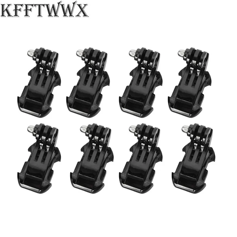 KFFTWWX-Accessories-Kit-8pcs-J-Hook-Mount-Buckle-Vertical-Adapter-For ...