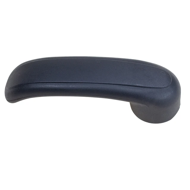 For Hyundai H1 Grand Starex i800 07-C Black Left Right Sliding Door ...