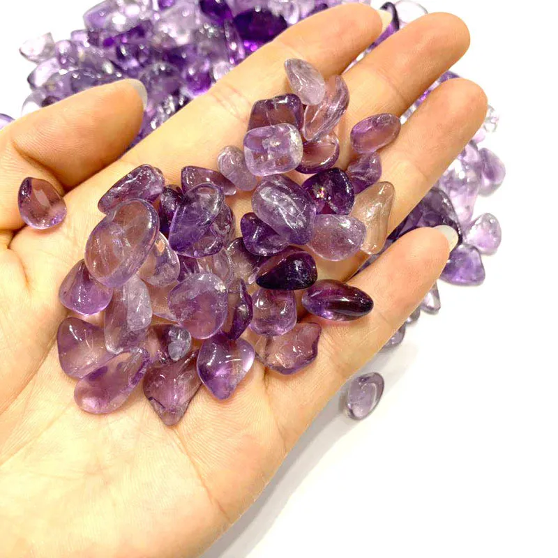 100g-8-12mm-Natural-Amethyst-Gravel-Quartz-Crystal-Stone-Rock-Chips ...