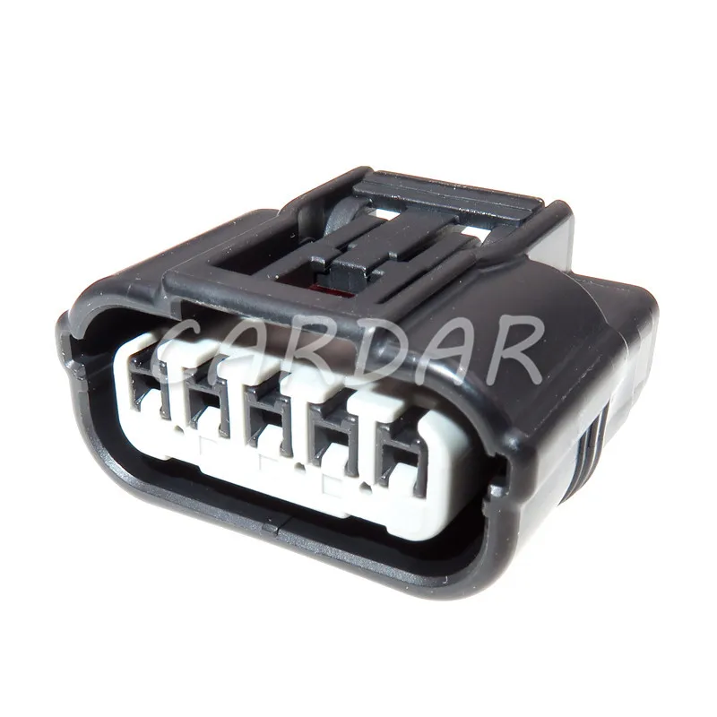 1 Set 5 Pin 6189 6909 HV/HVG Sealed Series Electric Oxygen Sensor Plug ...