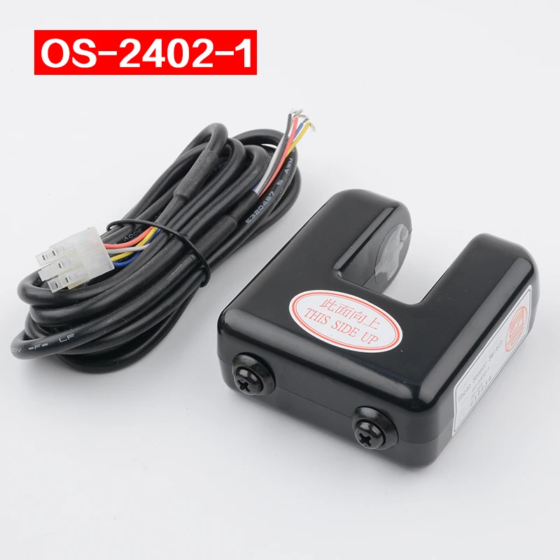 Originele Product Os 2402 1 Fuji Flat Bed Sensor Os 2433 1 Optische ...
