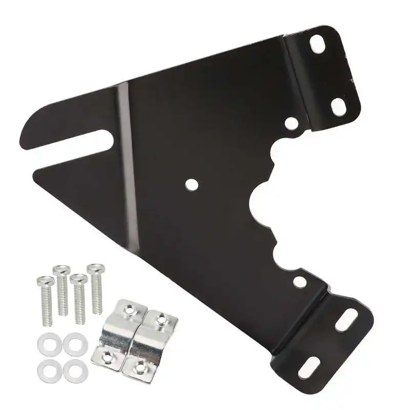 E-bike-Motor-Mounting-Plate-Electric-Motor-Iron-Mounting-Bracket-for ...