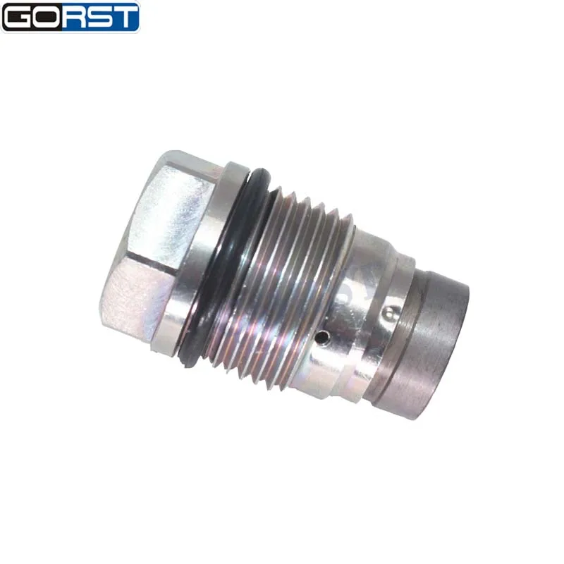 1110010018 Fuel Common Rail Pressure Relief Limiter Valve For Renault ...