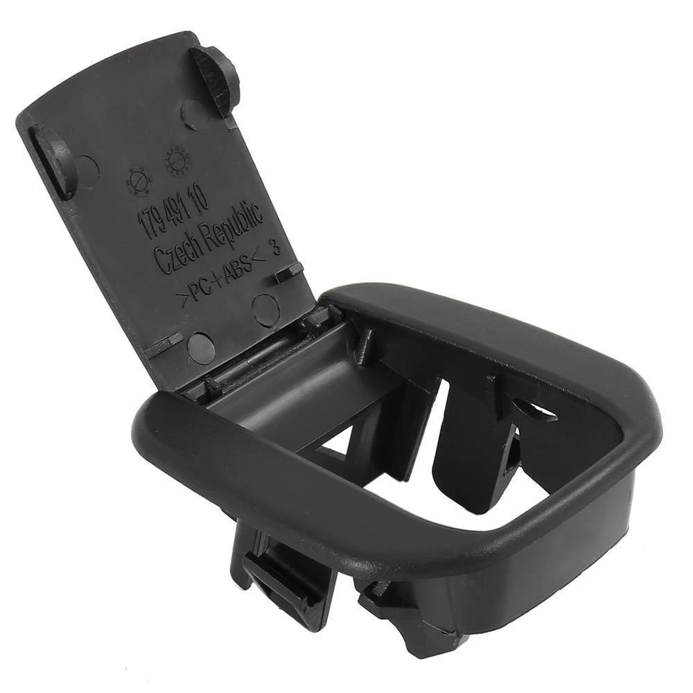 Bmw 용 자동차 뒷좌석 어린이 안전 벨트 앵커 커버 52207319686|자동 잠금장치 & 클립| - AliExpress