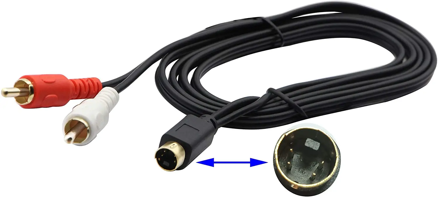 Pin Mini Din Extension Cable Cheap Retailers | www.oceanproperty.co.th