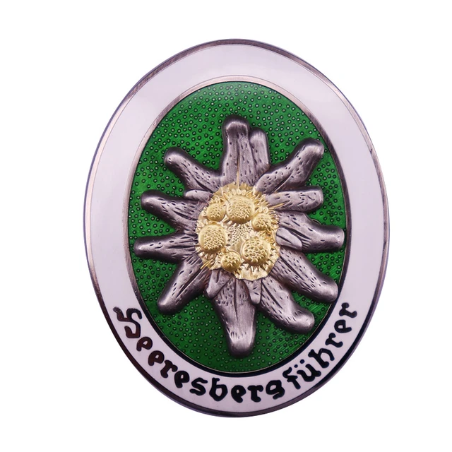 German Military Symbols