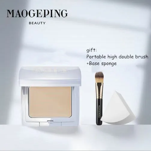 MAOGEPING-Light-And-Shadow-Shaping-High-Gloss-Powder-Cream-Face-And ...