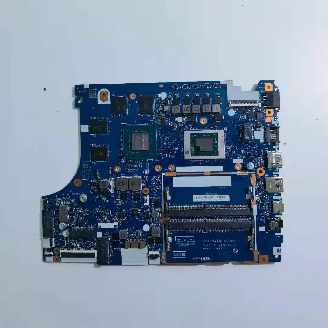 MB-For-Lenovo-Legion-5-15ARH05-N22-Motherboard-CPU-R5-4600H-GY535-GY536 ...