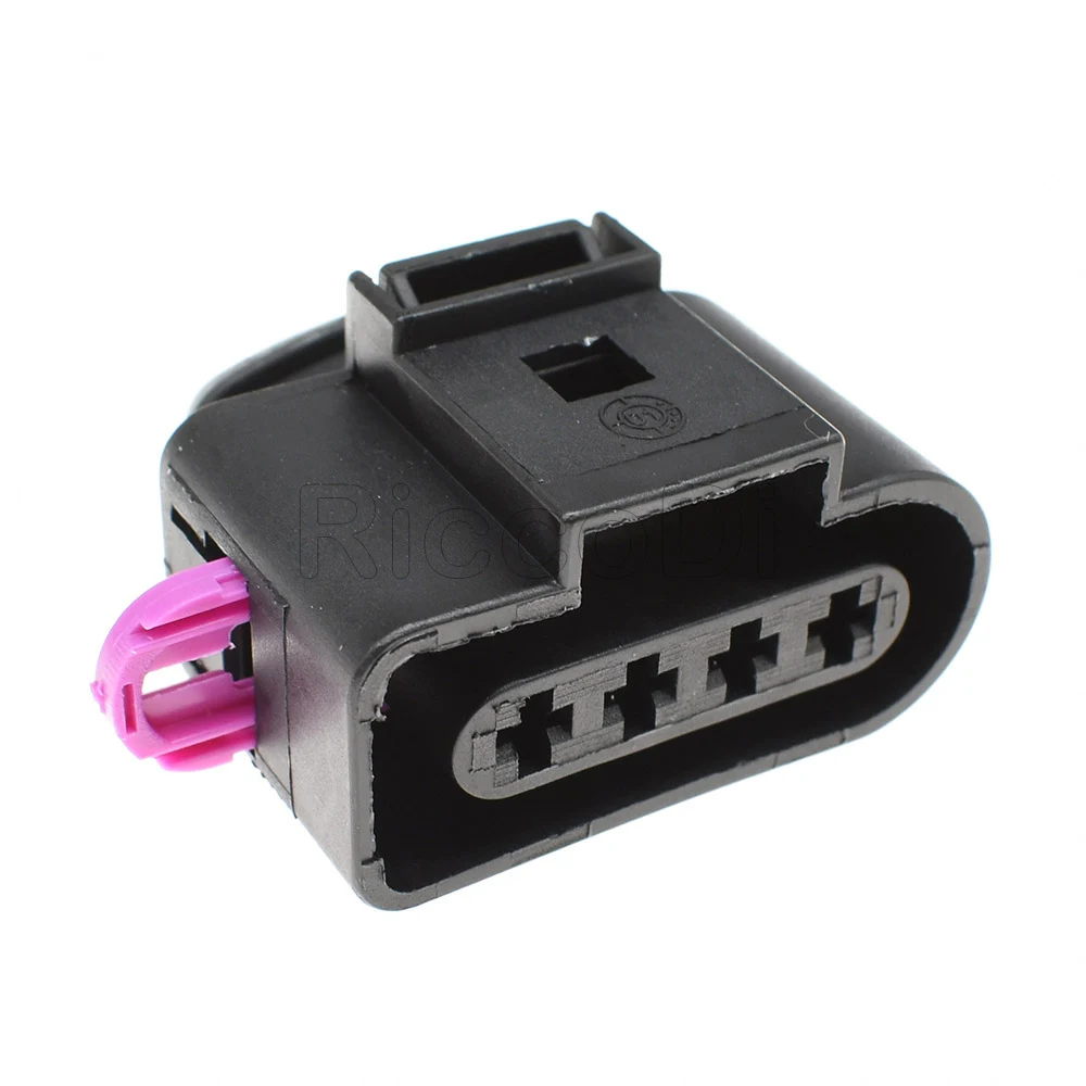 Long Yue Way Ignition Coil Connector Repair Kit A4 A6 VW, 41% OFF