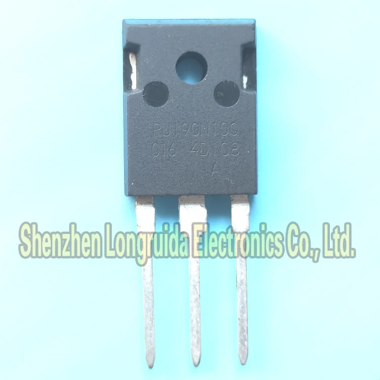 10pcs Ru190n10q Ru190n10 To-247 Mosfet Transistor 190a 100v - Battery ...