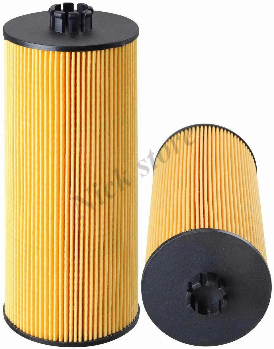 2-Pcs-Oil-Filter-51055040096-E161HD28-080V05504-6096-P550451-HU947-2x ...
