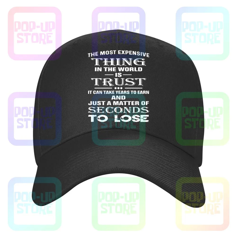 The-Most-Expensive-Thing-In-The-World-Is-Trust-It-Can-Take-Years-To ...