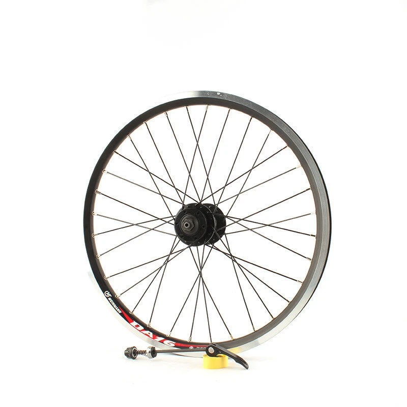 20-Inch-Bicycle-Wheel-Folding-Bike-Rear-Wheel-20-Inch-Back-406-Ball ...