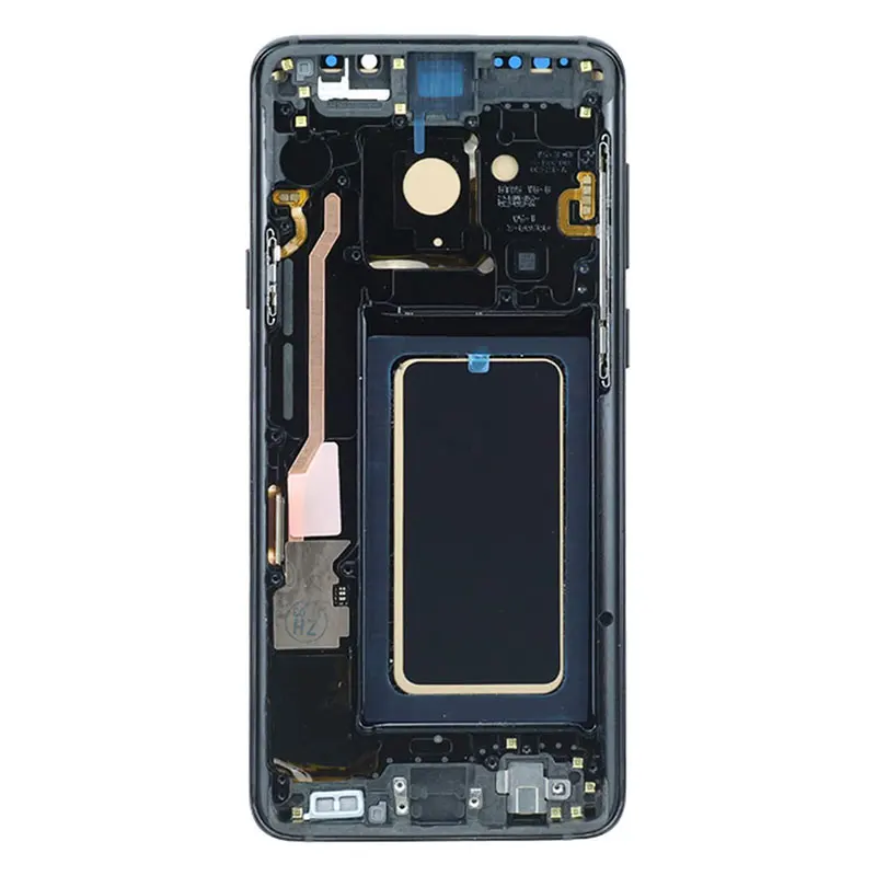 Wholesale Custom Quality Mobile Phone LCD Screen Display For Samsung s9 ...