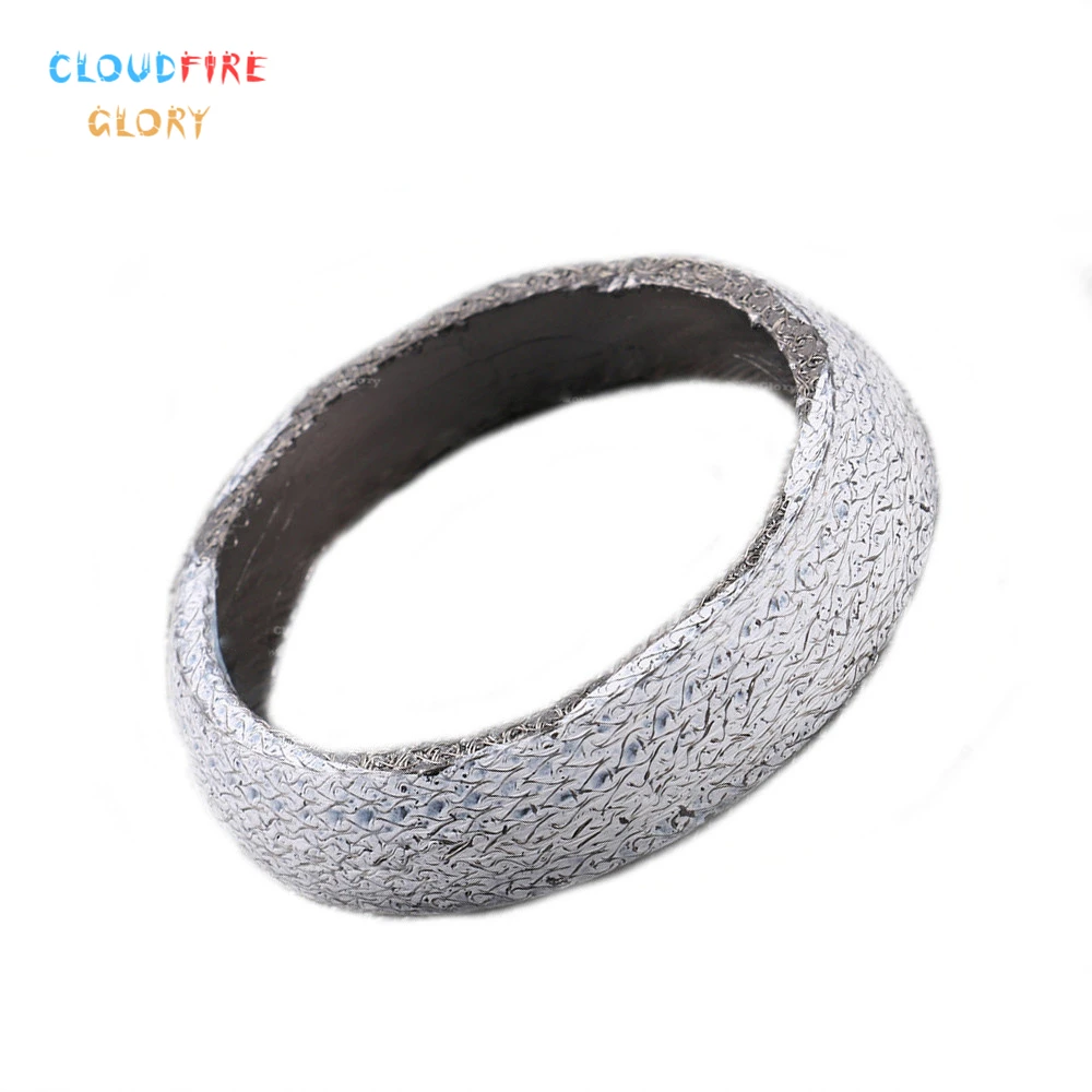44022AA123 Exhaust Downpipe to Catback Donut Gasket For Subaru WRX STi ...