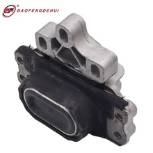 8J0199555 Hydraulic Engine Support Motor Transmission Gearbox Mount for ...