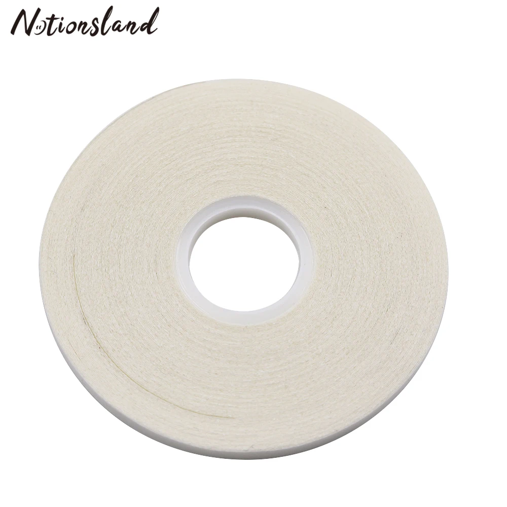 1 Roll 20M Double-sided Water-soluble Adhesive Tape DIY Patchwork Hand ...