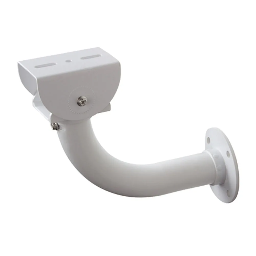 L-shaped 17cm/25cm/30cm/40cm/50cm/60cm Duckbill Aluminum Alloy Wall ...