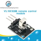 KY-022 Infrared Receiver Module - ArduinoModulesInfo