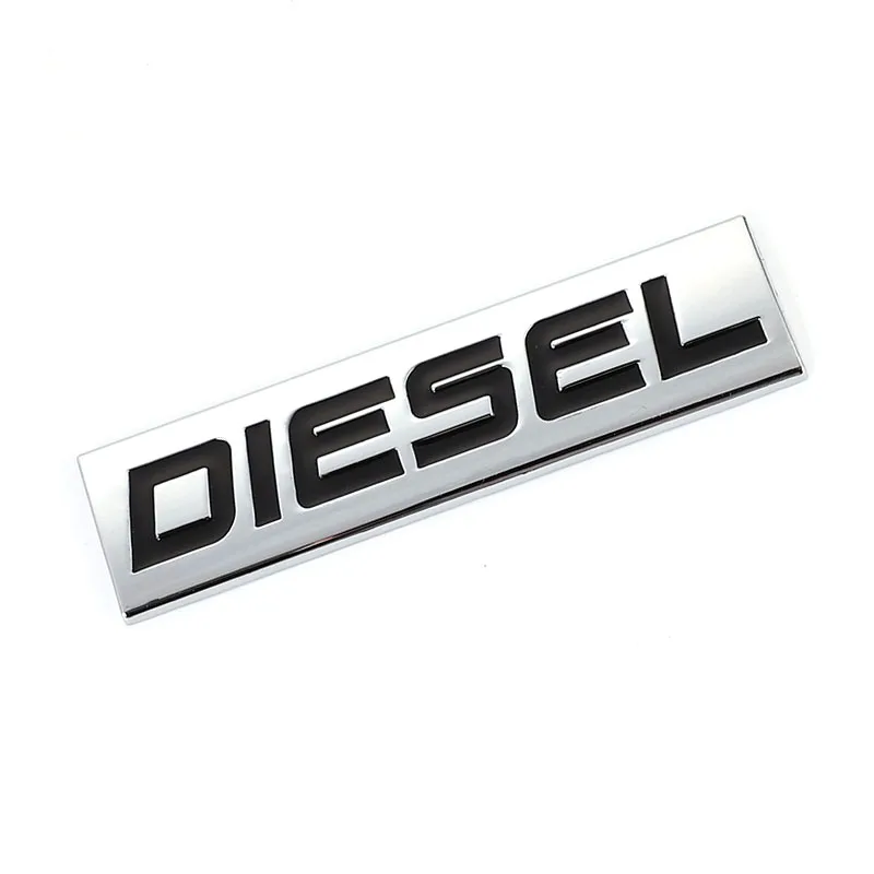 Diesel Logo