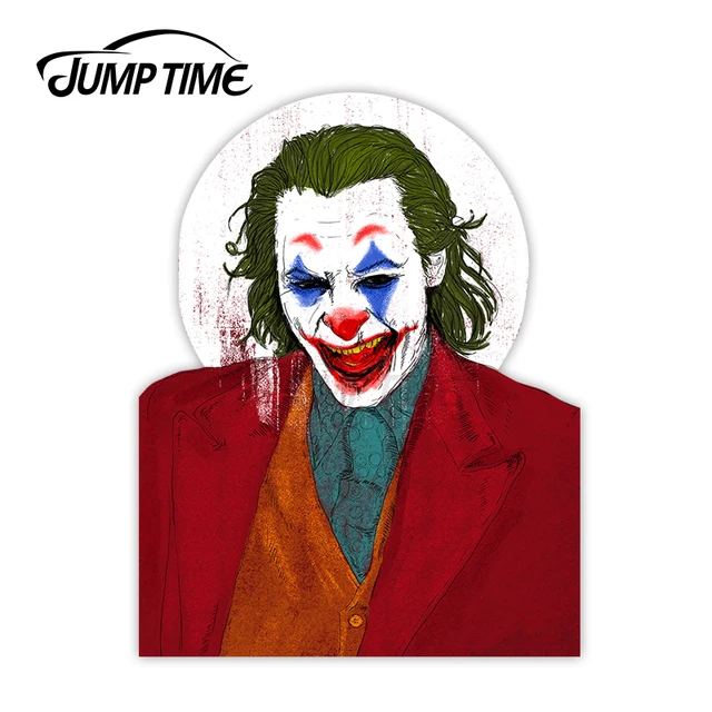 Sureno Joker Drawings